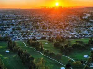 Bella Verde Golf Club | Montebello, CA Golf Courses