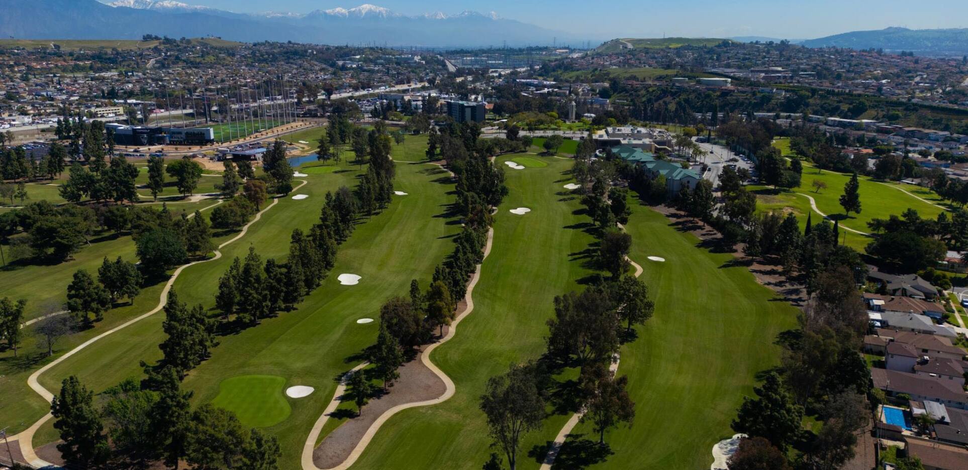 Golf Outings - Bella Verde Golf