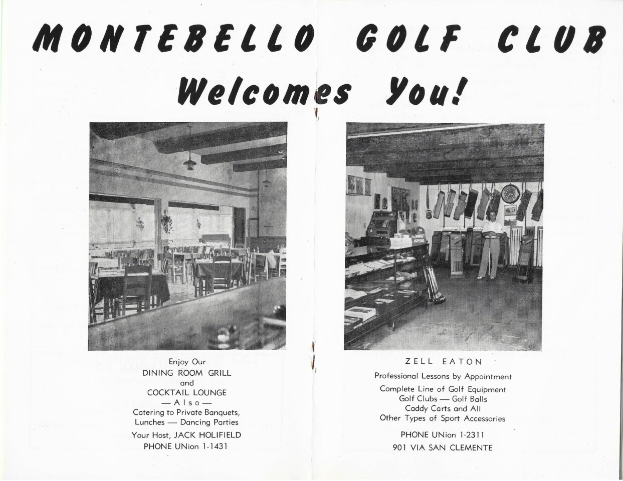 Golf Course Near Me in Montebello, CA | Bella Verde Golf Club