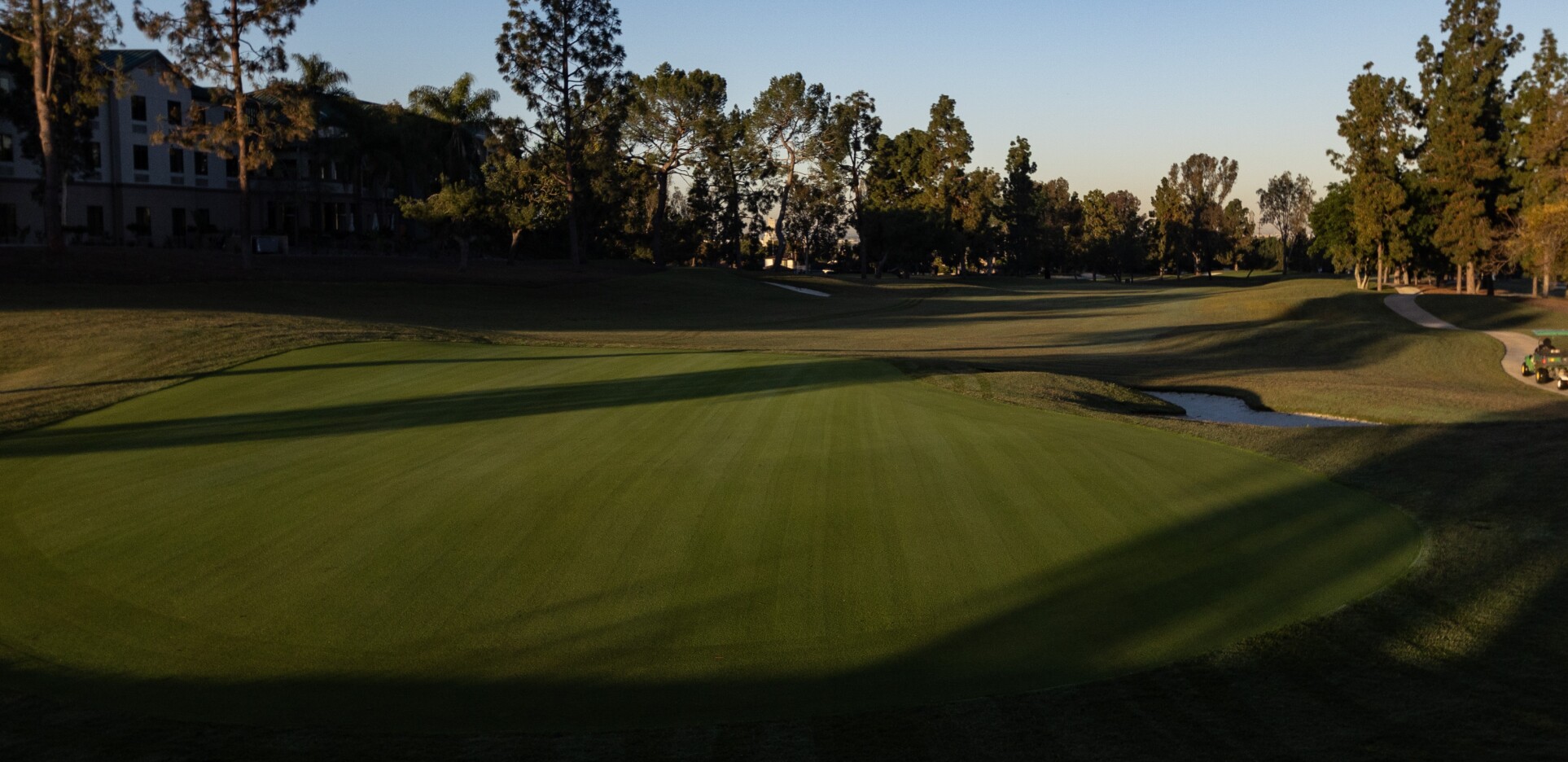Golf Course Near Me in Montebello, CA | Bella Verde Golf Club